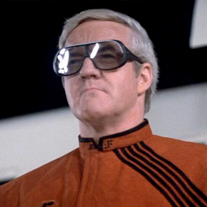 Richard Herd2 | Pasadena Comic Convention and Toy Show