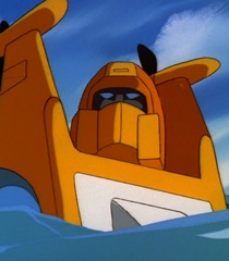 seaspray-transformers-1 | Pasadena Comic Convention and Toy Show