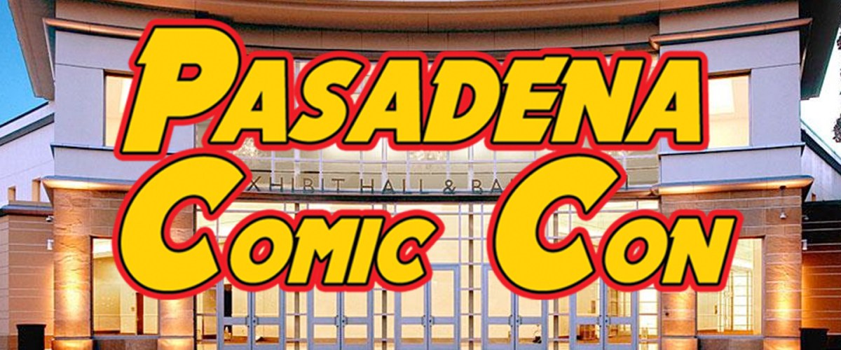 Tickets | Pasadena Comic Convention and Toy Show
