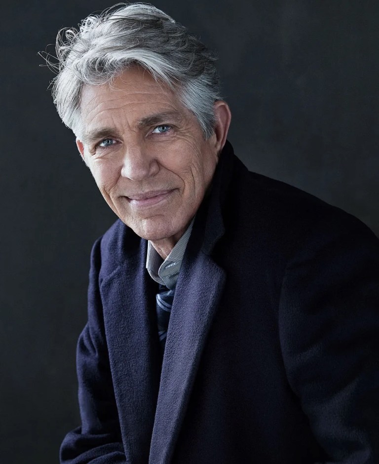 Eric Roberts | Pasadena Comic Convention and Toy Show