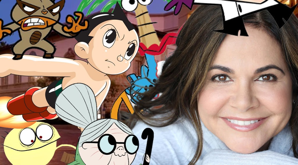 Guest Announcement Candi Milo | Pasadena Comic Convention and Toy Show