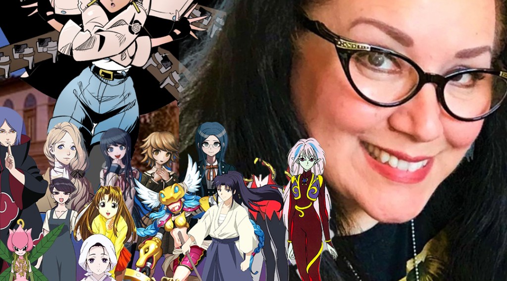 Guest Announcement Dorothy Fahn | Pasadena Comic Convention and Toy Show