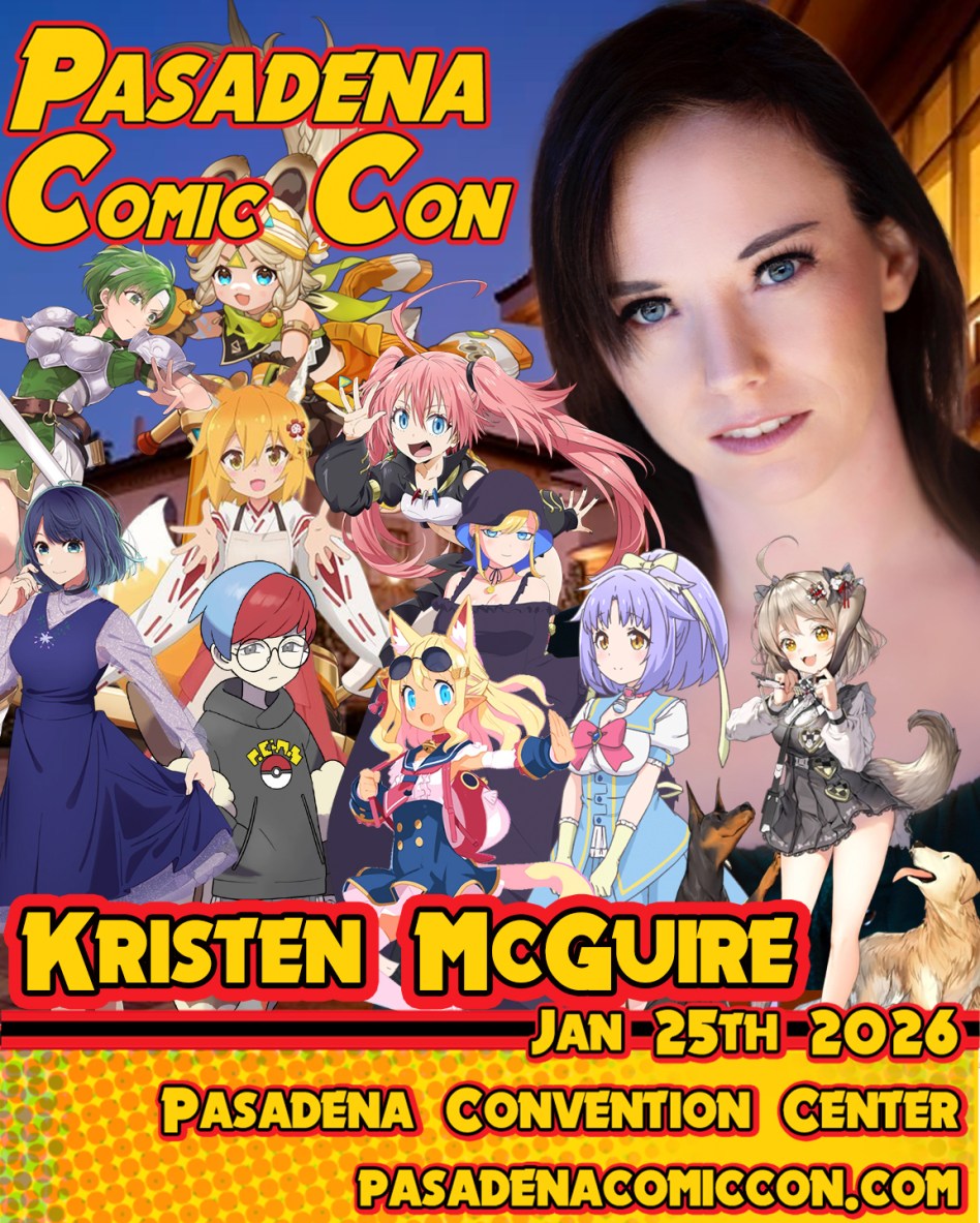 Pasadena Comic Convention and Toy Show | January 25th 2026 Pasadena ...